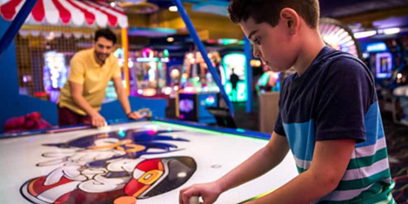 H.I.G. Capital Completes Acquisition of Family Entertainment Group - H ...