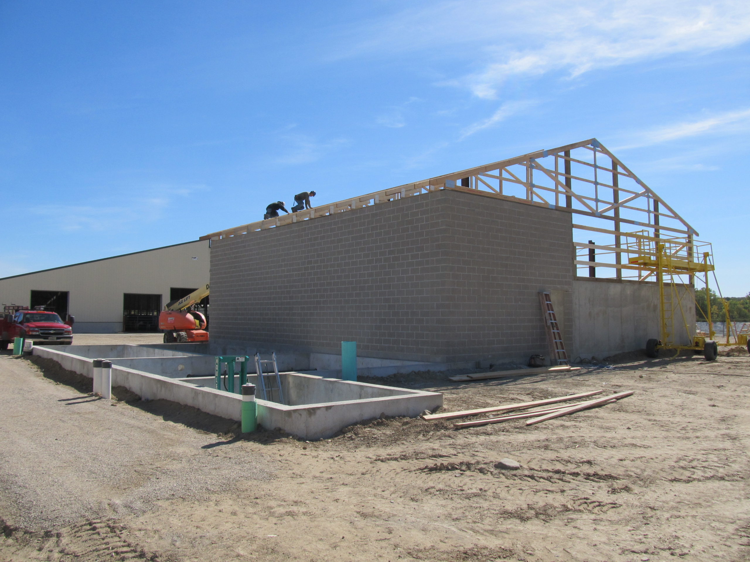 H.I.G. Infrastructure Acquires Controlling Interest in Northern Biogas ...