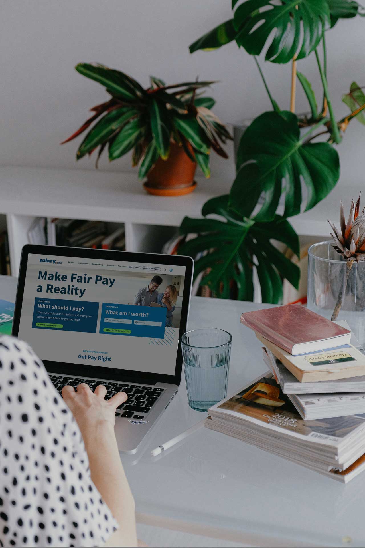 H.I.G. Capital Completes Sale of Salary.com - H.I.G. Capital - Global ...