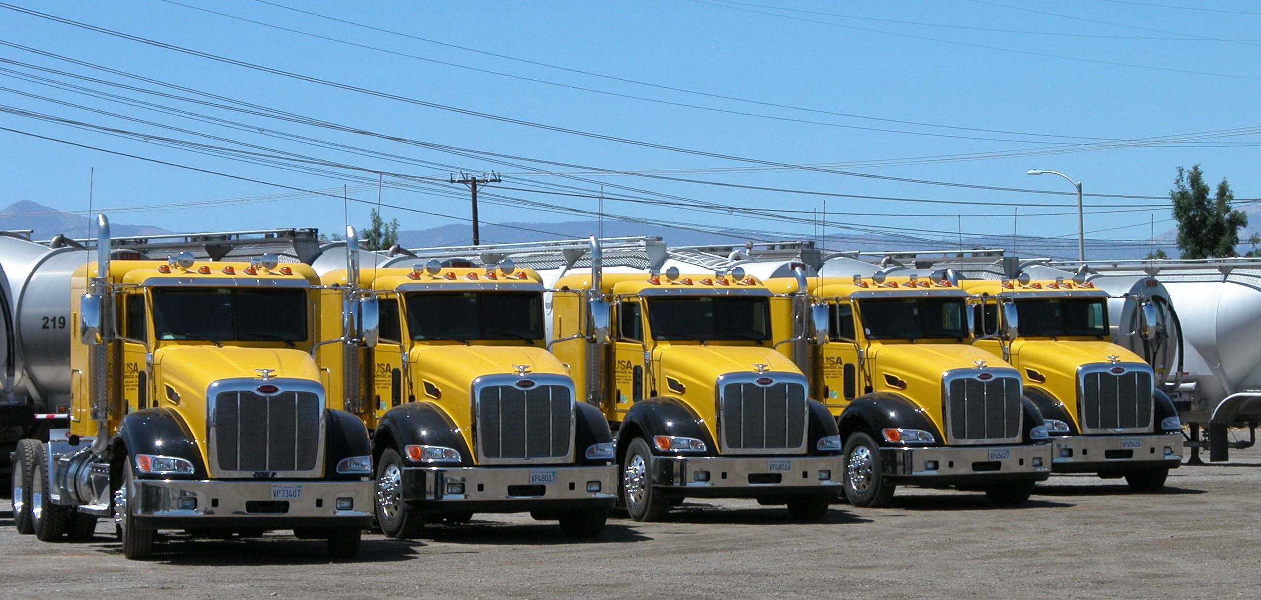 H.I.G. Capital Completes Acquisition of USA DeBusk - H.I.G. Capital ...