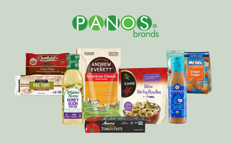 WhiteHorse Capital Provides Financing to PANOS Brands - H.I.G. Capital ...