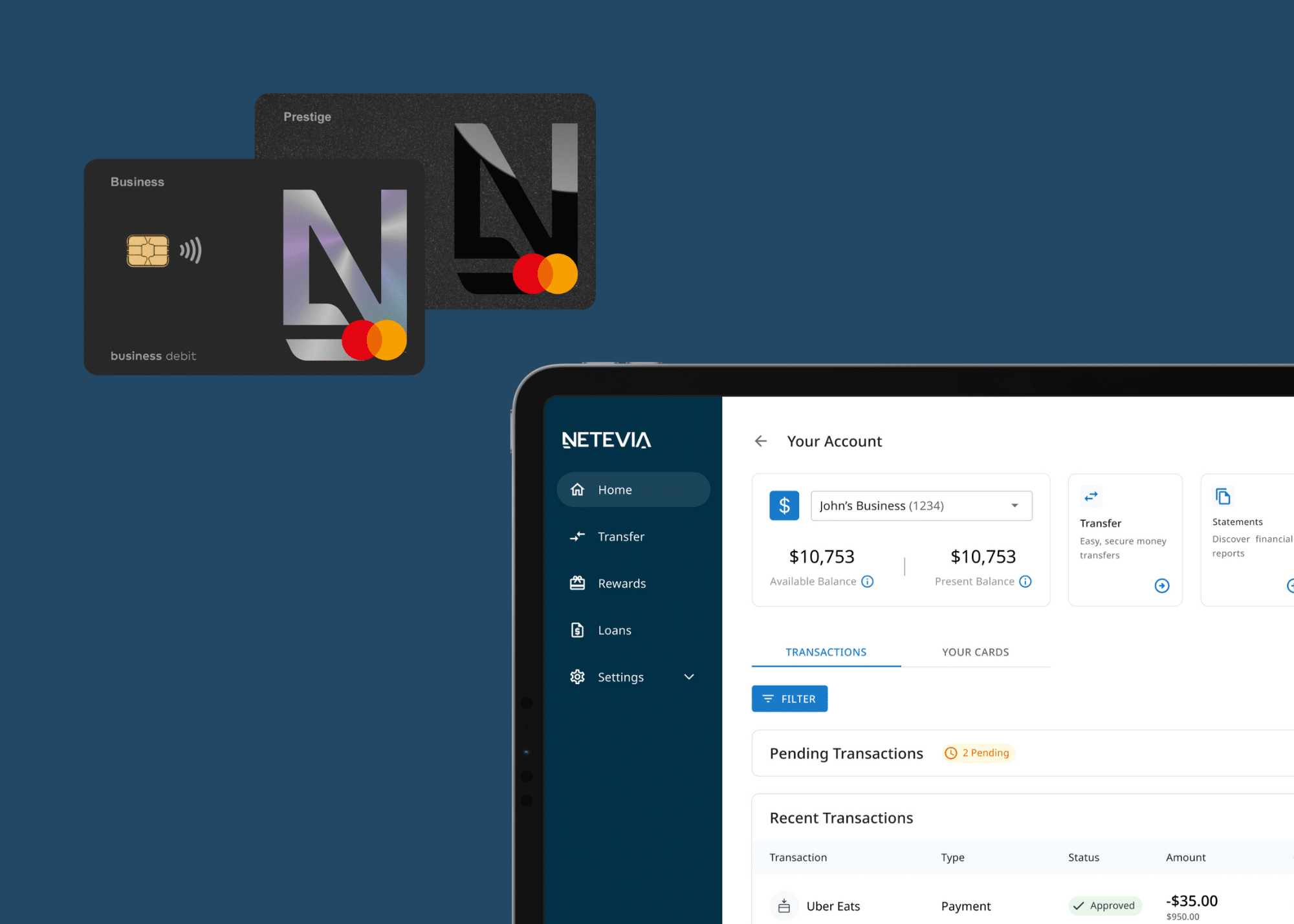 WhiteHorse Capital Provides Financing to Netevia - H.I.G. Capital ...