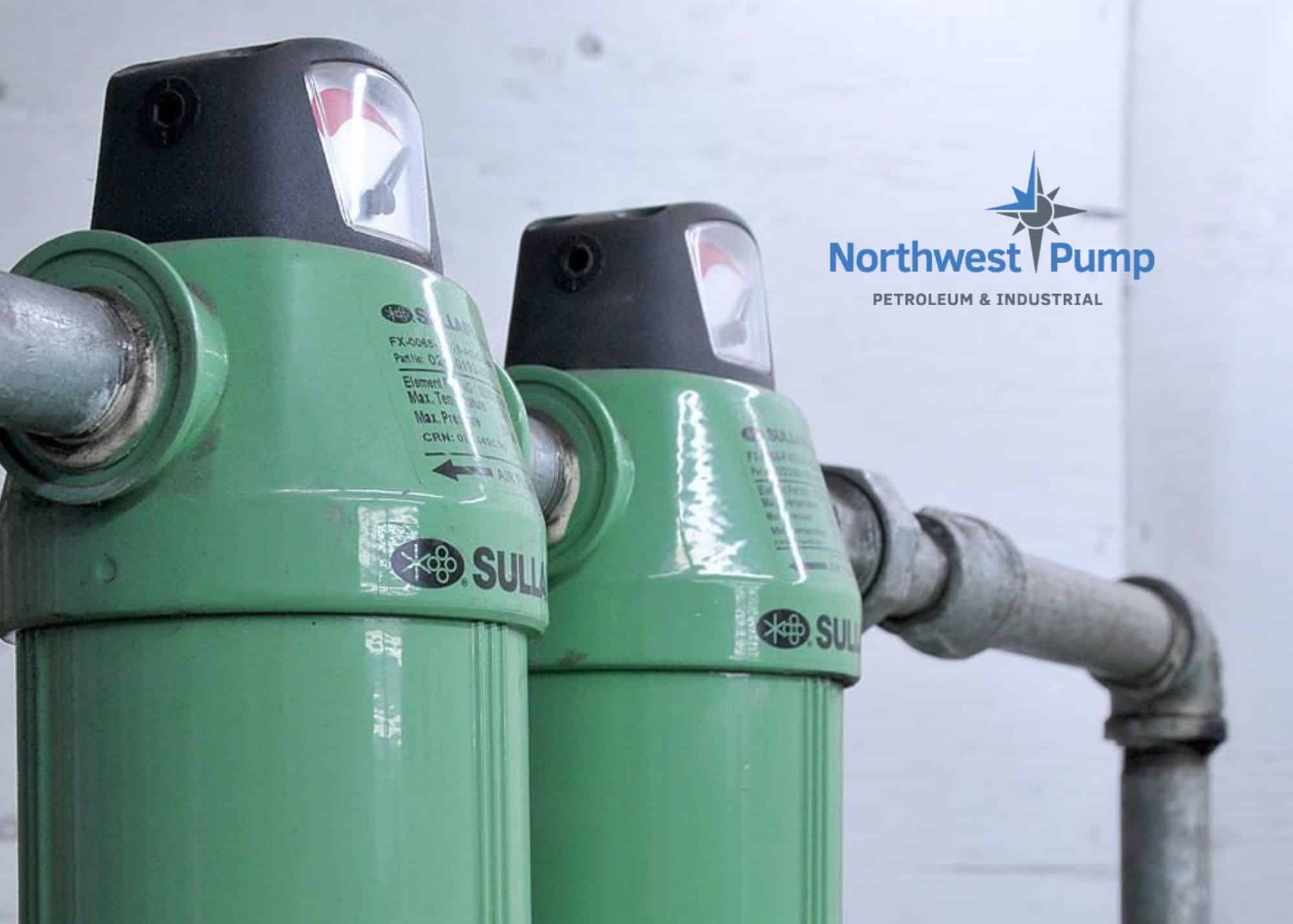 H.I.G. Capital Completes Acquisition of Northwest Pump and Equipment Co ...