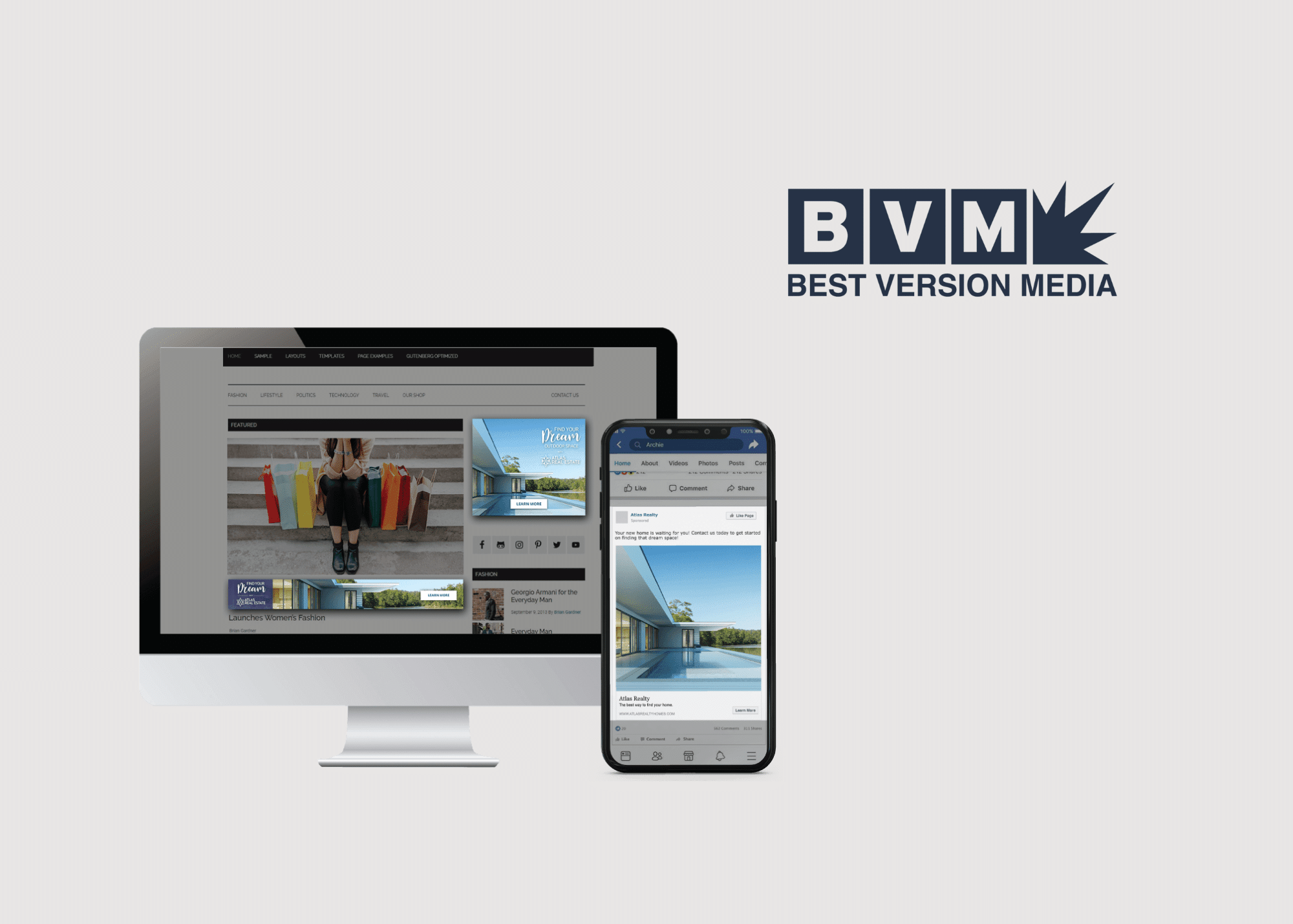 H.I.G. Capital Completes Acquisition of Best Version Media - H.I.G ...