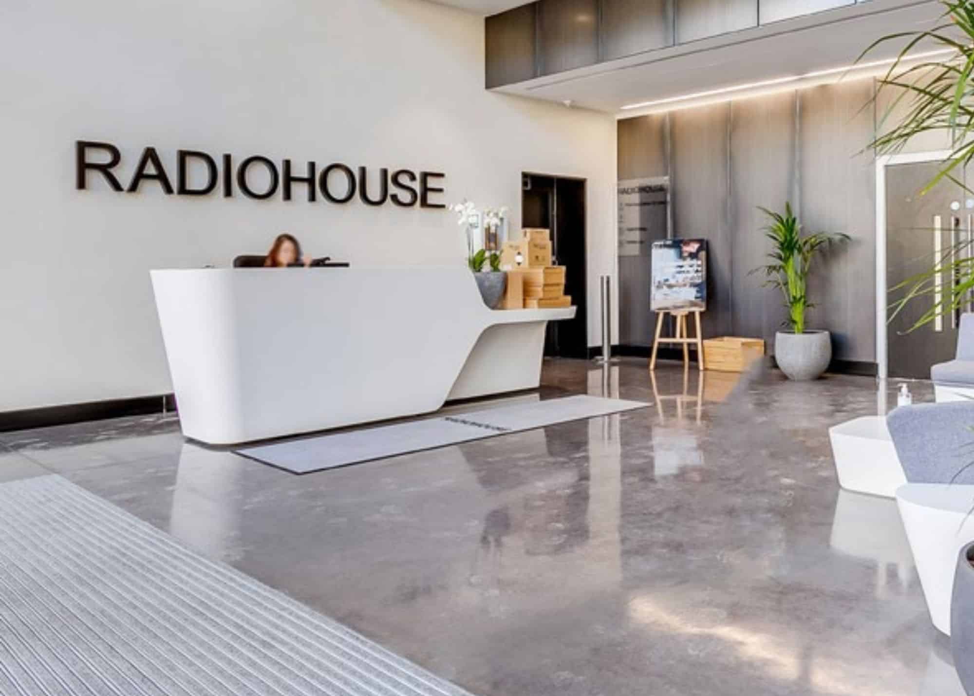 H.I.G. Realty Acquires Radio House and St. Andrew’s House, a Prime Life Sciences Campus in ...