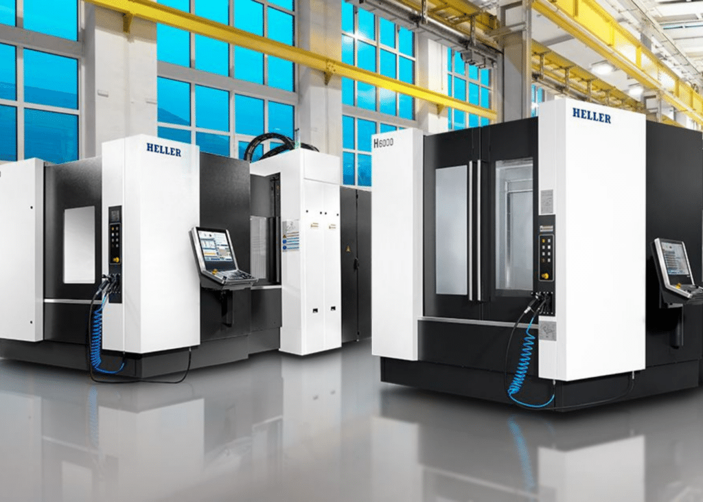 H.I.G. Capital Signs Agreement to Take a Strategic Stake in the HELLER ...