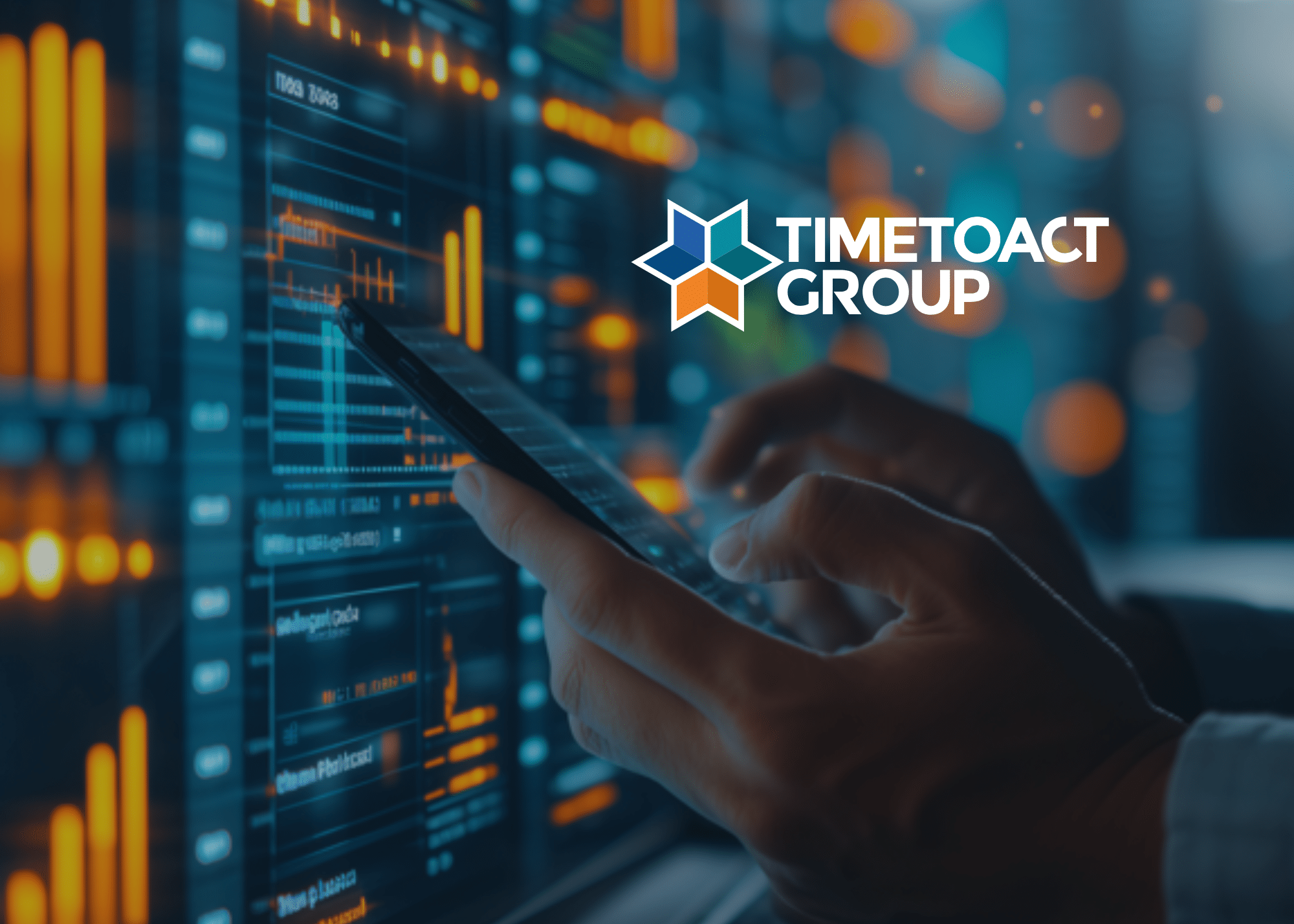 H.I.G. Capital Announces Strategic Investment in TIMETOACT GROUP - H.I.G. Capital - Global ...