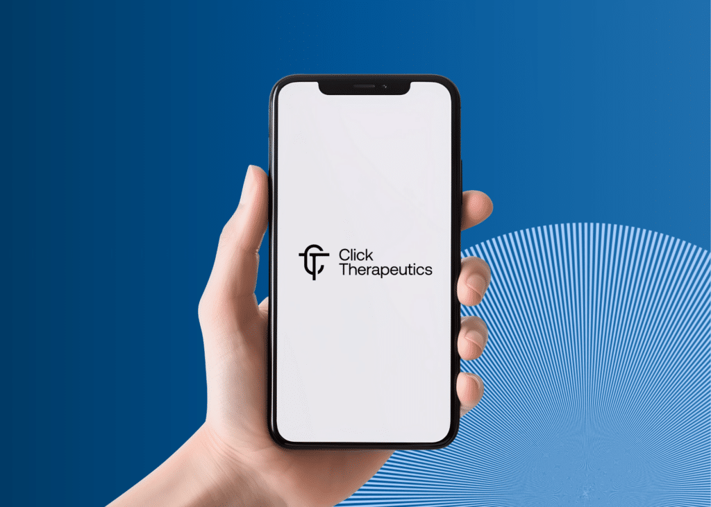 Click Therapeutics Announces FDA Marketing Authorization for CT-132 ...