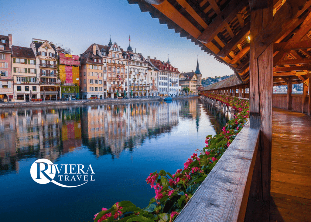 H.I.G. Bayside Capital Europe Completes Refinancing of Riviera Travel ...