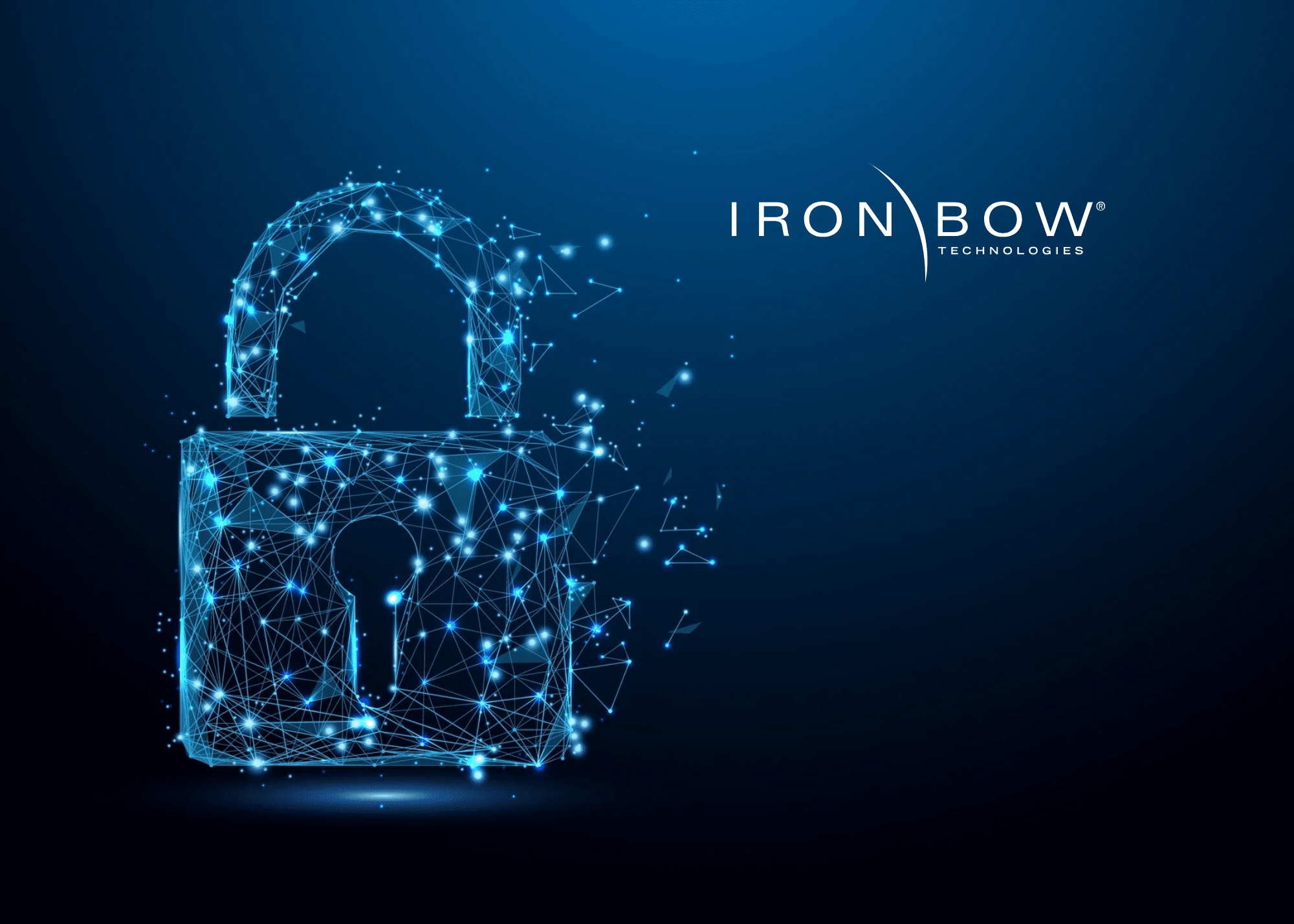 Iron Bow Technologies, an H.I.G. Capital Portfolio Company, Completes ...
