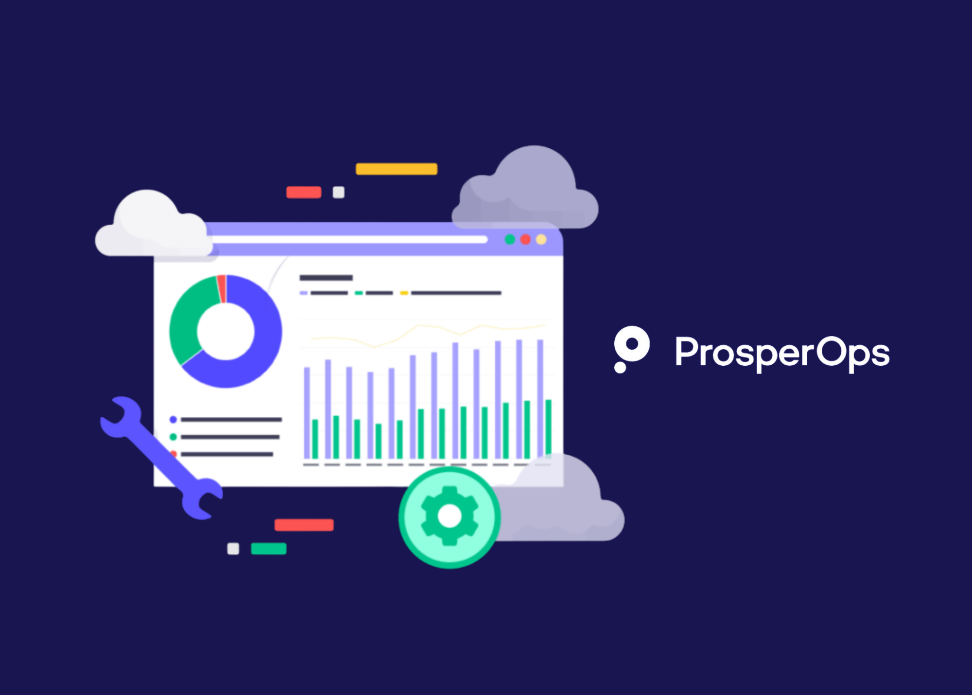 H.I.G. Growth Partners Completes Sale of ProsperOps - H.I.G. Capital ...